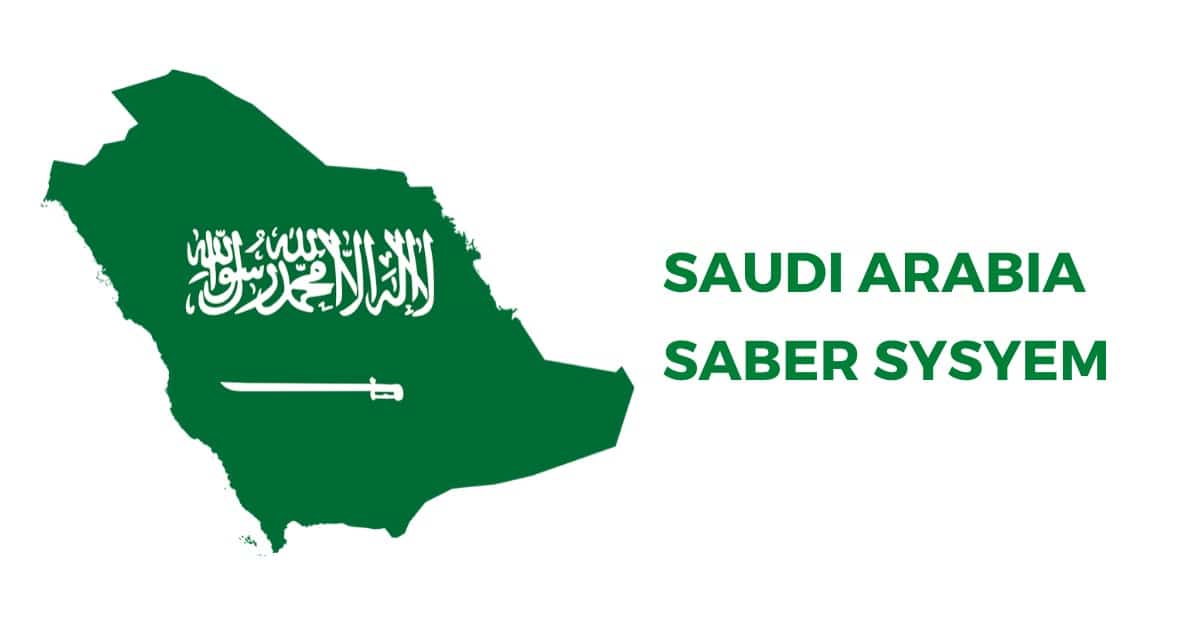 SALEEM SABER | Understanding Saudi Arabia Import Certification