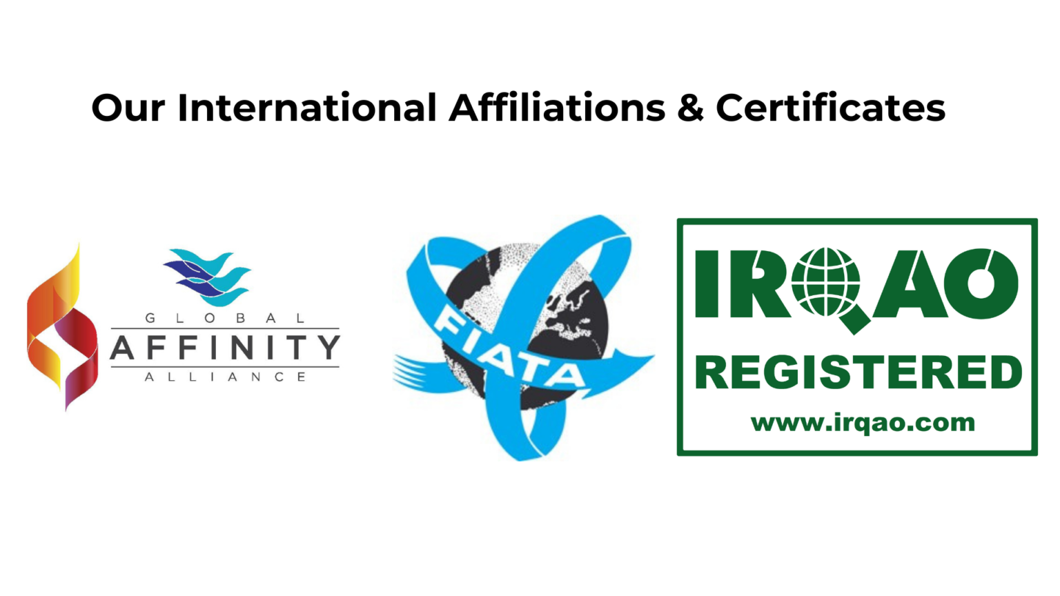 Logistics Company | Freight Forwarding Internationally || Abdui Cargo